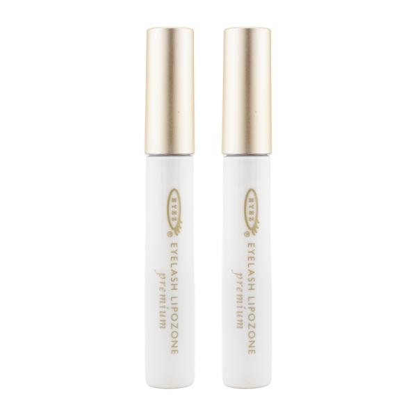 JAN 4512891100494【使用方法】チップ部分で上下まつ毛の根元（生え際の皮膚の部分）にアイラインを引くように塗布します。ブラシ部分でまつ毛の根元から毛先に向けて塗布します。