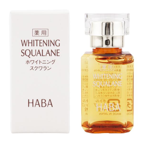 【医薬部外品】JAN 4534551101405【使用方法】手のひらに化粧水の水滴がある状態で、スクワランを1滴。顔全体に使えるように、手のひらでしっかりのばす。手の温もりで優しく顔を包み込み、そっと押さえる。【注意事項】※ご使用のパソコン...