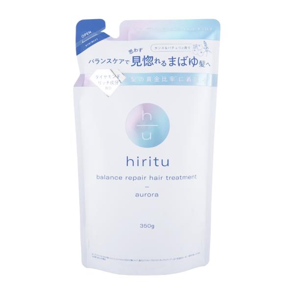 JAN 4580442691289【使用方法】水気をきり、適量を中間〜毛先中心によくもみこむようになじませてください。その後よくすすいでください。【注意事項】※ご使用のパソコン、スマートフォンのモニター環境により、カラーが実物と若干異なる場...