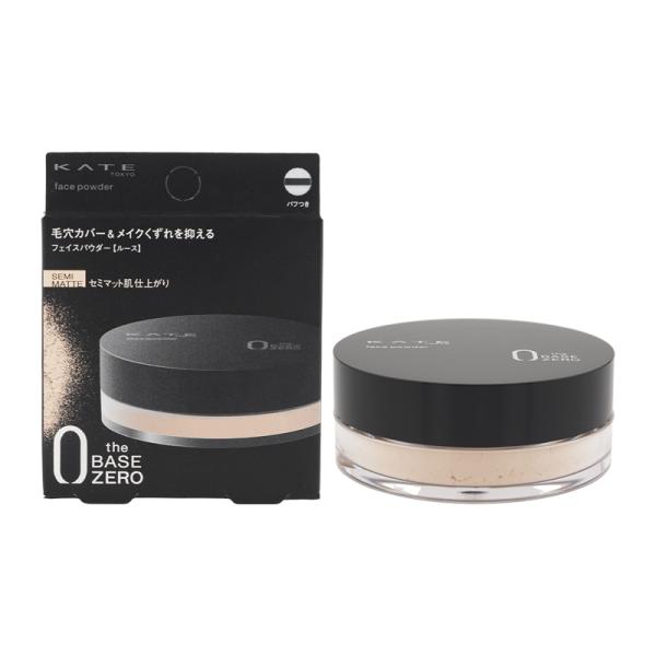 JAN 4973167828502【商品説明】フェイスパウダーZ　セミマット:セミマット肌仕上がり毛穴カバー＆メイクくずれを抑え、なりたい肌仕上がりへ一気に近づくルースタイプのフェイスパウダー。うるおいをまとったかのような美しいツヤ肌仕上が...