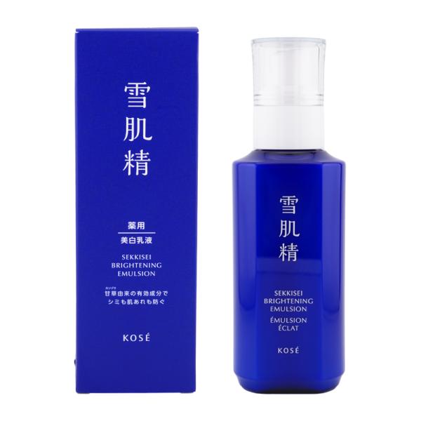 【医薬部外品】JAN 4971710571868【使用方法】・化粧水で肌をととのえてからお使いください。・手のひら、またはコットンにポンプを2~3回押した量をとり、肌にていねいになじませます。【注意事項】※ご使用のパソコン、スマートフォンの...