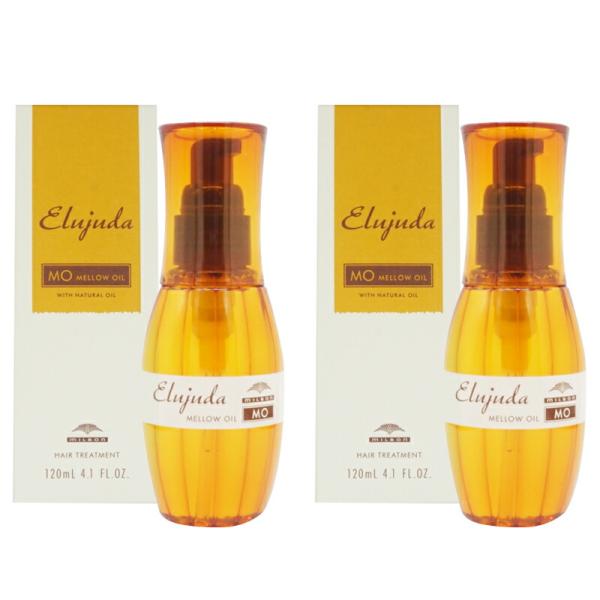 JAN 4954835290449デザインが自然に決まる、クオリティの高い質感作り【商品名/内容物】MILBON Elujuda ミルボン ディーセス エルジューダ MO 120ml やわらかおさまりタイプ デザインベースオイル トリートメ...