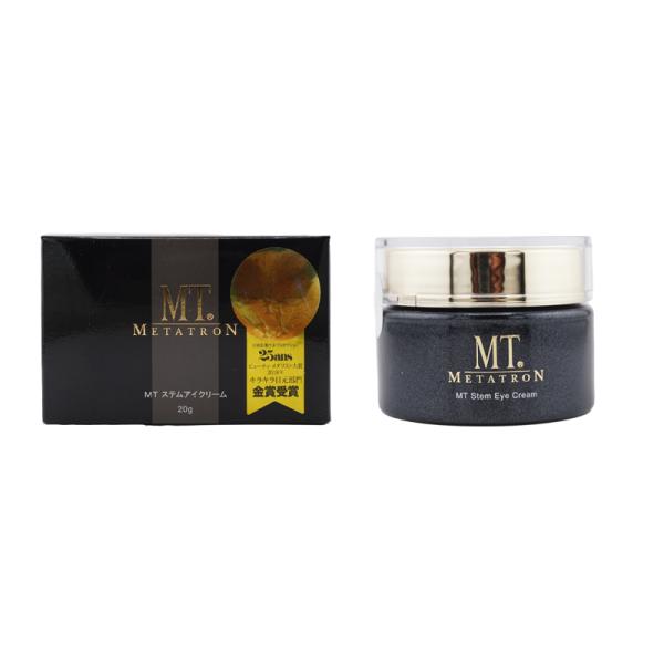 JAN 4541876312010【使用方法】スパチュラでパール粒小（両目分）を指先に取り、目元とまぶたに優しくなじませてください。＊目元の皮膚は大変デリケートですので強くこすらないようにしてください。お肌に合わないときは、水もしくはぬるま...