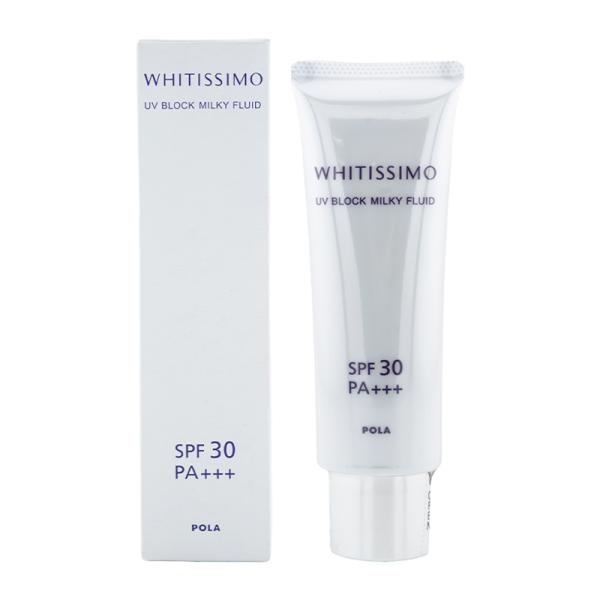 JAN 4953923329566【商品説明】紫外線や乾燥などからブロック、ホワイティシモの「まもる」ケア入念にスキンケアをしても、紫外線や乾燥などから肌をまもらなければ、肌はダメージを受け、スキンケアの意味がなくなってしまいます。ホワイテ...