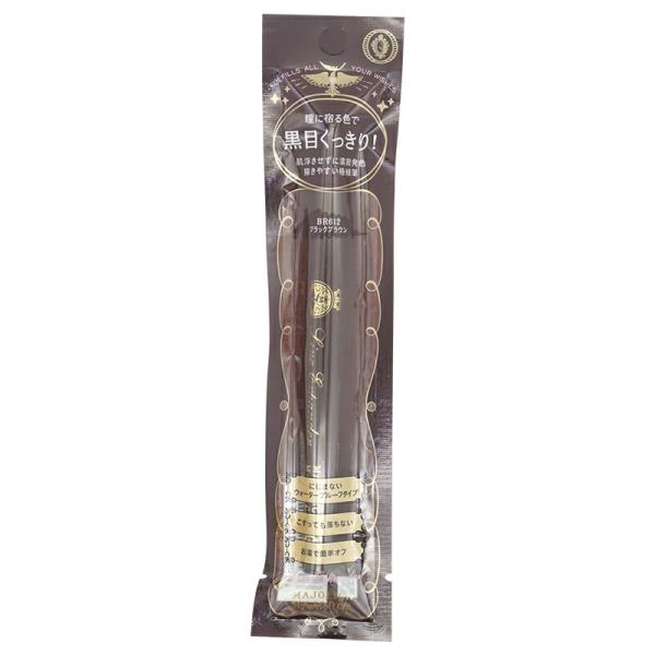 JAN 4909978132859【商品説明】瞳に宿る色を際立たせるアイラインでカラーを思いのままに楽しみながら黒目がちな大きな瞳が続く濃密発色リキッドアイライナー。　長時間*仕上がりが続く。肌浮きせずに濃密発色。　描きやすい極細筆。にじま...