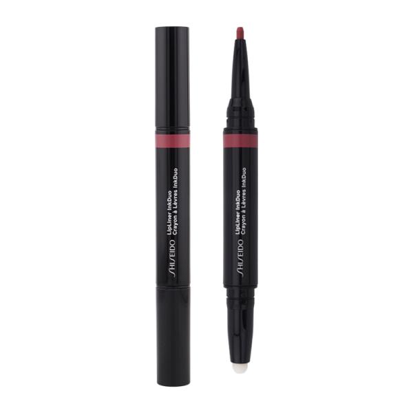 JAN 4514254974285【商品説明】唇用プライマーとリップペンシルがひとつに。エモリエント成分が配合された透明なプライマーが、唇をなめらかに整えて色むらを補正します。スリムなリップペンシルは、細い輪郭を描くのも、唇全体の色づけも思...