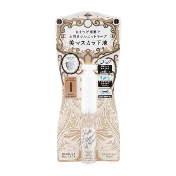 JAN 4909978207830【使用方法】コームをまつ毛の根もとにあて、毛先に向かってゆっくりとかしあげます。落とすときは、お湯をよくなじませた後、洗顔料で優しくなでるように洗い流します。ウォータープルーフのマスカラを重ねたときは、油性...