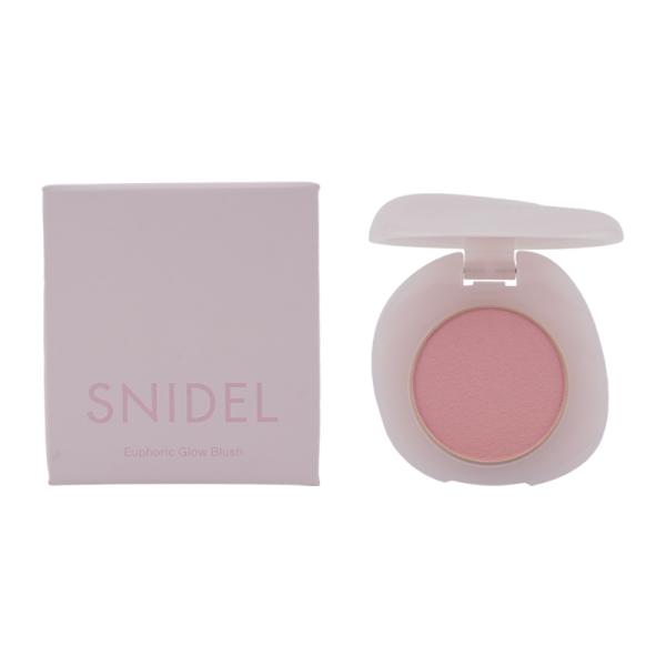 JAN 4571649066062【使用方法】ブラシに適量をとり、頬にぼかします。【注意事項】※ご使用のパソコン、スマートフォンのモニター環境により、カラーが実物と若干異なる場合がありますので、ご了承ください。※お肌に異常が生じていないかよ...