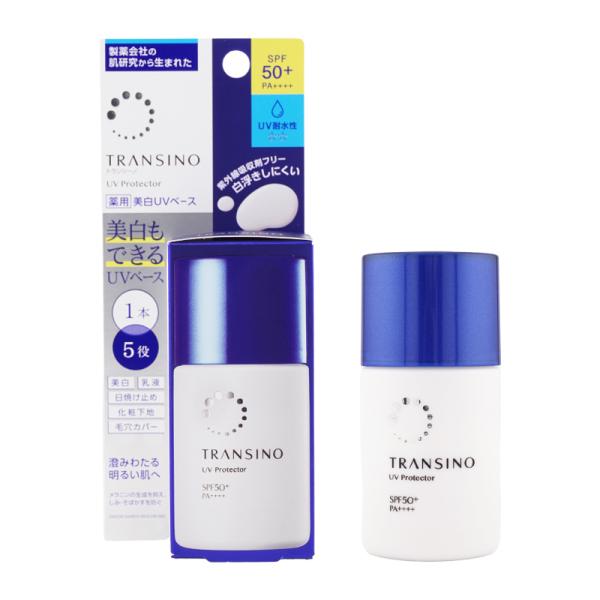 【医薬部外品】JAN 4987107635433【使用方法】●よく振ってからお使い下さい。●化粧水などで肌を整えた後、適量を手に取り、顔全体になじませて下さい。※日焼け止め効果を保つために、十分な量をムラなくのばし、こまめに塗り直して下さい...