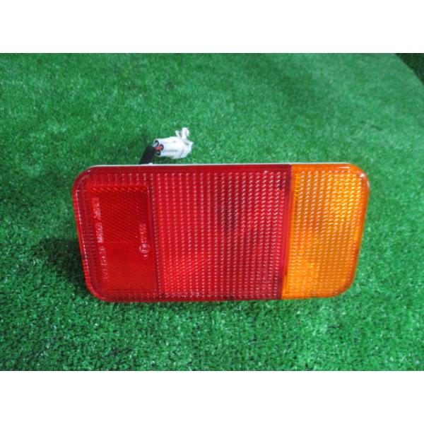 車両情報車　名＝スズキ キャリー型　式＝EBD-DA16T年　式＝H27.8月走行距離(千km)＝　　ボディカラーＮｏ＝パーツＮｏ＝TOKAI DENSO RR046カーメーカーＮｏ＝35701-67H0状　態（白く光っている部分はフラッシ...