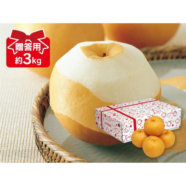 香り豊かで糖度が高く、大玉の新高梨（にいたかなし）はシャリシャリの歯ざわりに、たっぷりの甘さとジューシーな果汁で、今の時期、特に人気の梨です。芳醇な味わい、上品な香り、そしてその大きさ、どれをとっても一級品のまさしく「梨の王様」といえるかも...
