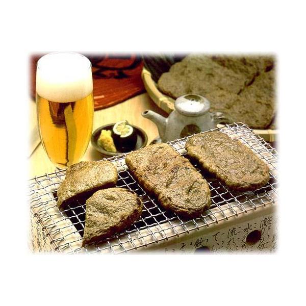 愛媛県宇和島地方に伝わる郷土料理。新鮮な小魚「ハランボ」（ホタルジャコ）を小骨ごとすり下ろし、油で揚げた「じゃこ天」をお届けいたします！島原かまぼこは、数あるメーカーの中でも、品質の良さとこだわりにかけては定評があります。宇和海で捕れた魚の...