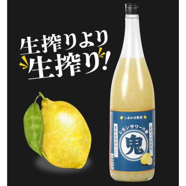 北のさくら しあわせ果実 鬼おろしレモンサワーの素 720ml12本ご購入にて送料無料（沖縄、離島除く）ご購入後、送料無料処理をいたします。※同表記、近い容量(720ml、900ml)の商品との混載可。壜形により不可。※注１　商品在庫状況等...