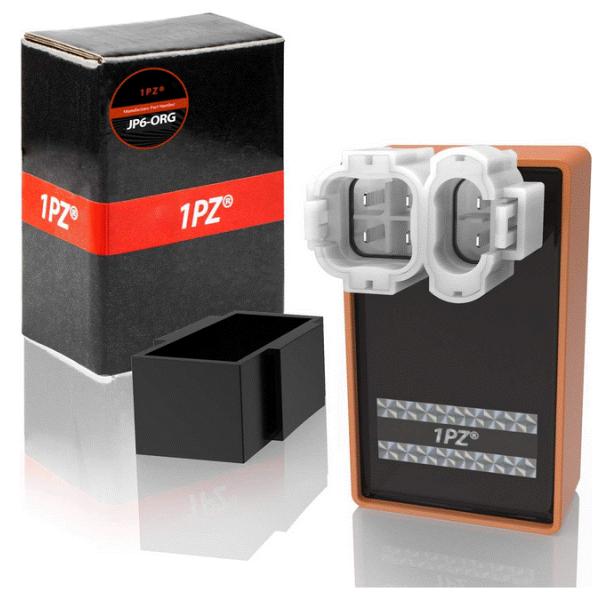 本商品はメーカー純正品ではなく、互換品です。＜対応車種＞ホンダ：CB125T、マグナ50、gt12 この製品は黒で入手できます。必要な場合は、1PZを参照してください:＜パッケージ内＞1 × 6ピンCDI、1 × 1PZ ボックス