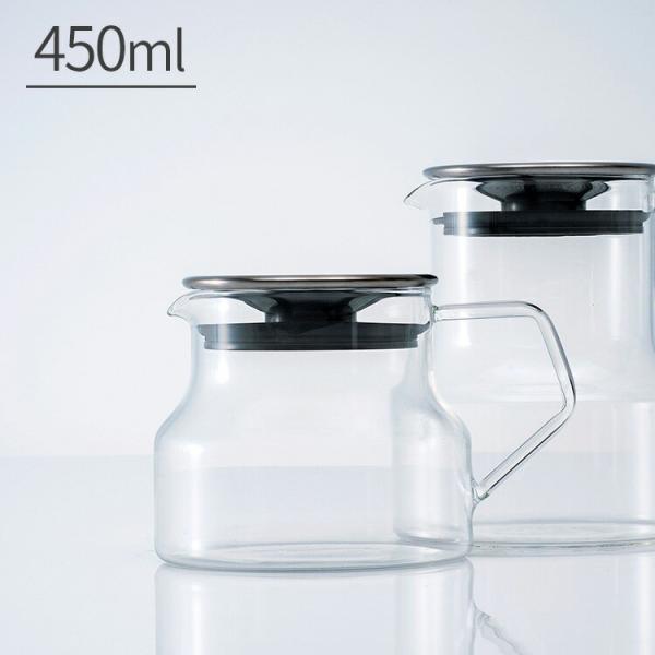 多種多様なドリンクにそれぞれ適用するようデザインされた、バリエーション豊かなシリーズ。耐熱ガラスの軽さや薄さを活かしたシンプルながらも使いやすい、細部まで計算されたフォルムが特徴的。ガラスにステンレスを合わせたアイテムが、幅広いシーンで活躍...