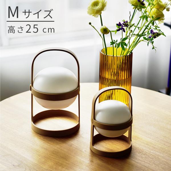 【DETAILS】北欧スローライフに欠かせないキャンドルやランタンのあかり。ホルムガードの「Design with Light」など有機的で柔らかいあかりのデザインで定評のマリア・バーントセンにより、LED を使った最新テクノロジーの「SO...