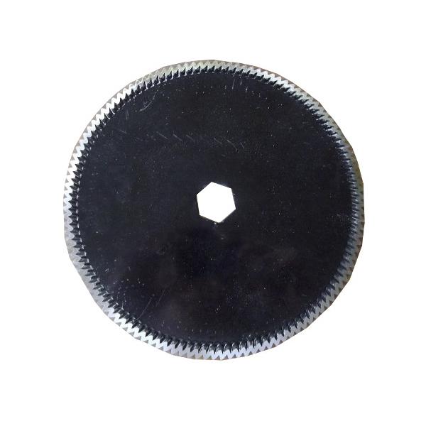 画像は参考画像ですので、この商品と異なる場合があります。●メーカー・ブランドナシモト工業●品番61404●装着メーカーイセキ●外径(mm)160●穴径(mm)26●刃形状直刃（皿）●刃数90P●板厚1.6t