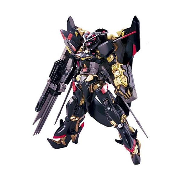「商品情報」商品紹介HG 機動戦士ガンダムSEED ASTRAY ガンダムアストレイ ゴールドフレーム アマツミナ 1/144スケール 色分け済みプラモデルが登場。安全警告該当なし「主な仕様」梱包サイズ:30cm×15cm×40cm商品モデ...