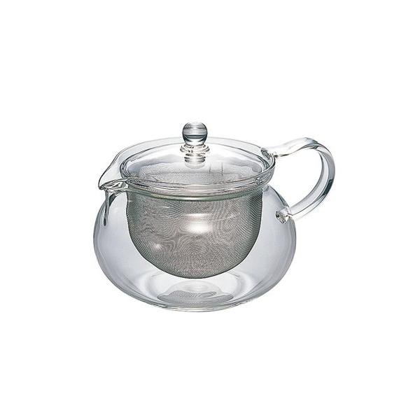 熱湯OK 食洗器OK 深蒸し茶や粉茶でもおいしく飲める急須です。お客様の声を聞いた、デザインです。□お茶の色合いが目で愉しめます。□日本茶、中国茶、紅茶やハーブティーとお茶の種類を問わず使えるデザインです。□茶こしを外せば、電子レンジでの温...