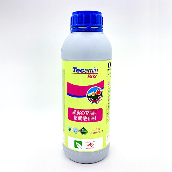 【発売日：2025年02月27日】■保証成分窒素全量 0.3%水溶性加里 15.0%水溶性ほう素 0.40％■特徴海藻エキスにカリ、ホウ素を加え、作物の糖量、サイズ増加、着色促進をサポートする葉面散布材です。■施用方法ビート：根部肥大期：1...