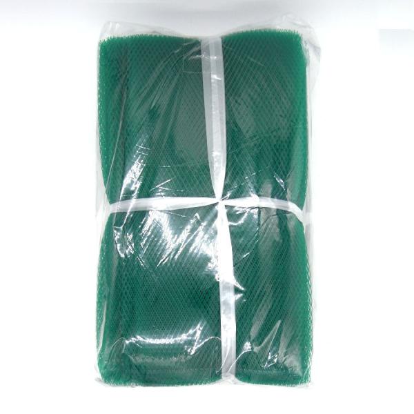 オクラ用ネット 約100mm×200mm 小分け品