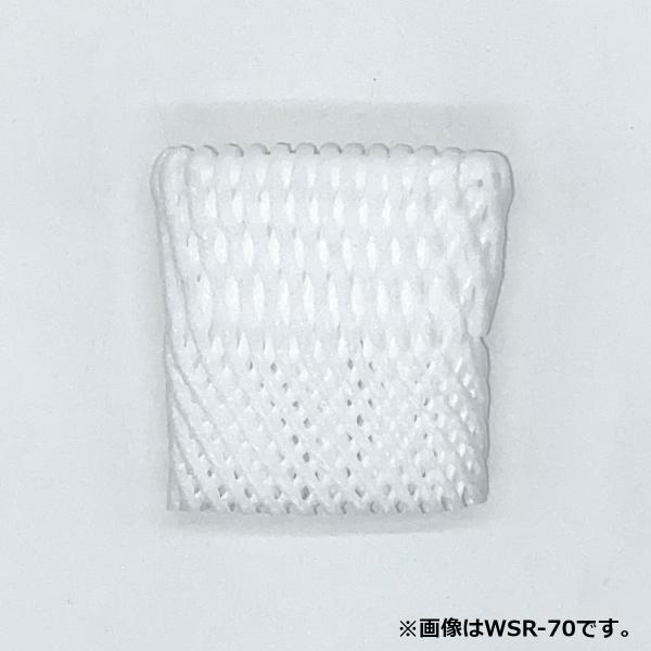 【発売日：2024年08月19日】・軟質底絞りタイプ・連通気泡で非常にソフト感があり、すべての果物に適した底絞りタイプのネットです。・ポリエチレン製品の為、焼却処理をしても有害ガス等の発生は全くありません。