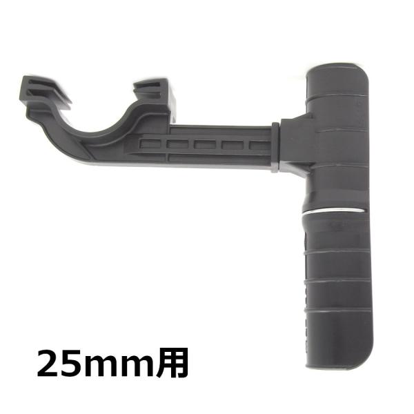 潅水チューブを地上よりも上部に設置するための吊り具です。ご使用のチューブのサイズ、形状、取り付けるパイプや番線の種類に合わせて数種類の商品を用意しています。パッカー式吊具は縦もしくは横に設置された直管パイプに1ｍ以内で設置し、潅水チューブを...