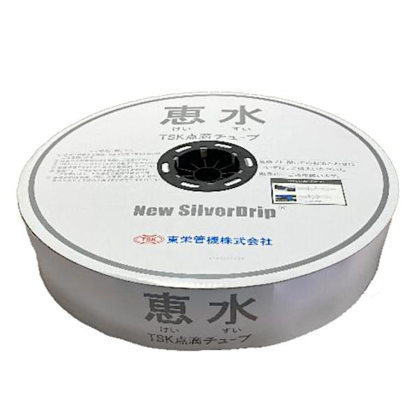 2024/07より新モデルになりました。外面が白塗装（ホワイトドリップと同等）になっているため、熱吸収が少なく、伸縮を抑えることができます。 夏場に効果があります。また、継手取付時の接続方法を改善し、設置しやすくなりました。根に直接灌水する...