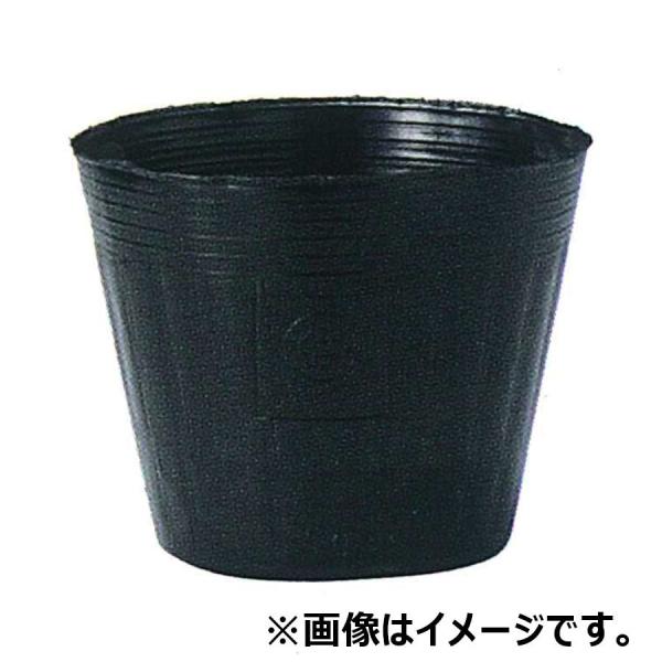 野菜の育苗用ポットとして使用できます。また、花や苗木の育苗用ポットとしてもご使用できます。【規格】・サイズ：12.0cm・標準高さ：10.0cm・底径：8.5cm・容量：830cc・色：黒・穴数：1個・枚数：2000枚入・素材：PE(ポリエ...