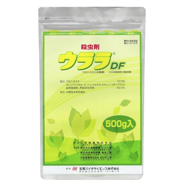 ■特徴アブラムシ類、コナジラミ類などのカメムシ目害虫や、アザミウマ類に対して殺虫効果があります。特にアブラムシ類に対しては、種に関わらず高い効果を示します。本剤の有効成分は新規な作用性を持っているため、ローテーション防除に最適な殺虫剤です。...