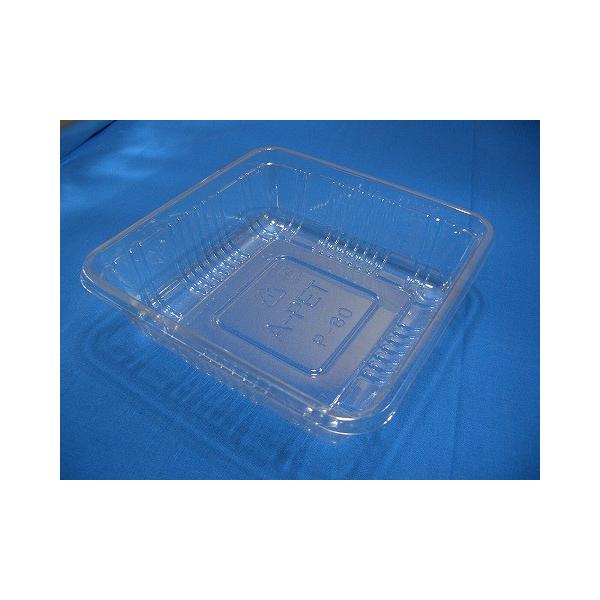 【発売日：2024年08月19日】【商品仕様】サイズ(mm)：167 * 167 * 48ケース入数：1,600枚(X2)袋入数：100枚材質：A-PE1枚重量：11g 【注意事項】・沖縄・離島地域には発送できません。・メーカー直送の為、代...