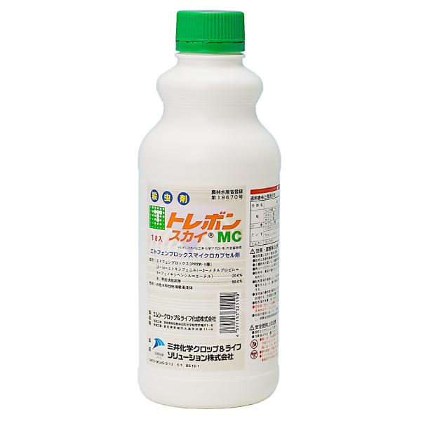 【発売日：2026年06月22日】■特徴●空中散布や無人航空機で散布できる製剤です。●水稲、小麦、だいず等の主要害虫に有効です。●マイクロカプセル製剤ですので、殺虫効果が比較的長い薬剤です。●稲発酵粗飼料（WCS)用稲にも使用できます。■基...