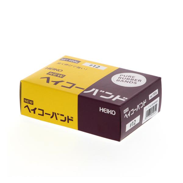 ■規格1.1mm幅　折径40mm　約1030本■特徴すぐれた伸縮性が包装用や結束用に適しています。小さなサイズから大きなサイズまで豊富にとりそろえました。巾広タイプもご用意しておりますので、用途に合わせてお選びください。※商品画像は実物と多...