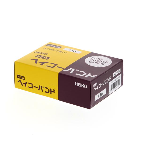 ■規格1.1mm幅　折径60mm　約680本■特徴すぐれた伸縮性が包装用や結束用に適しています。小さなサイズから大きなサイズまで豊富にとりそろえました。巾広タイプもご用意しておりますので、用途に合わせてお選びください。※商品画像は実物と多少...