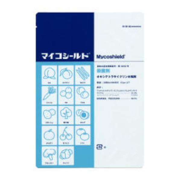 ■特徴主成分のオキシテトラサイクリンは、もものせん孔細菌病やきゅうりの斑点細菌病の病原菌にすぐれた効きめがあります。ストレプトマイシン耐性菌に対しても高い効果を有します。■基本情報登録番号：16152農薬の種類：オキシテトラサイクリン水和剤...