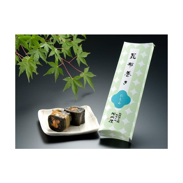 商品詳細名称にしん昆布巻原材料名昆布巻（昆布（北海道）、にしん、干瓢）、還元水飴、砂糖、発酵調味液、醤油（小麦・大豆を含む）、食塩、野菜エキスアレルギー小麦、大豆内容（量）170gサイズ約22cm　×　約7cm　×　約3cm賞味期限約６か月...