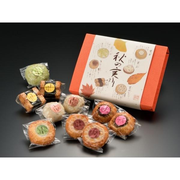 商品詳細名称魚肉ねり製品内容（量）露時雨・望月・きのこ狩り2・茸衣2・蓮根かまぼこ2・海老しんじょ2サイズ縦約18.0cm×横約24.5cm×高さ約4.5cm賞味期限約2週間保存方法要冷蔵（1℃〜10℃で保存してください）製造者株式会社河内...