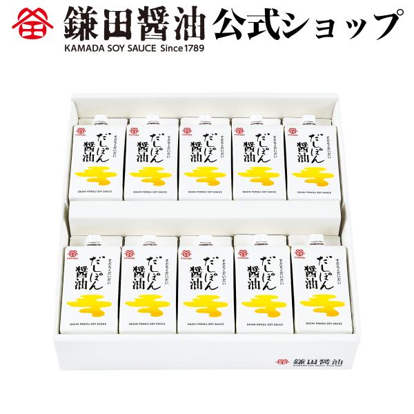 本醸造醤油に、厳選したかつお節・さば節・昆布のだしを利かせ、すだち・だいだいの果汁をバランス良く配合した、まろやかな「だし入りぽん酢醤油」です。鍋物にはもちろん、冷やっこや焼魚、ぎょうざ、サラダのドレッシングなどにもお使いください。肉料理も...