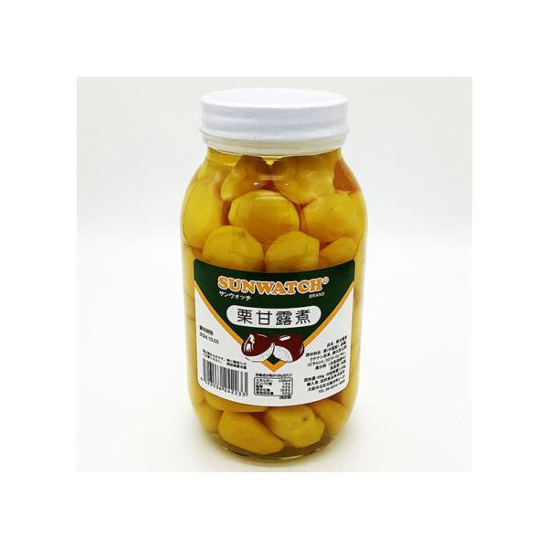 和食にお正月料理に、そして製菓材料に秋の味覚を年中通してお楽しみいただけます。