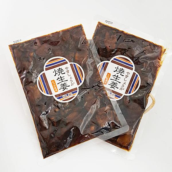 かつお風味の生姜の佃煮。 生姜の旨みとかつおの風味が絶妙の逸品。お茶うけに、ご飯のお供に、お酒のおつまみに。 常備菜としても非常に便利です。■内容量220ｇ■原材料しょうが・砂糖・ぶどう糖果糖液糖・しょうゆ・発酵調味料・けずりぶし調味料（ア...