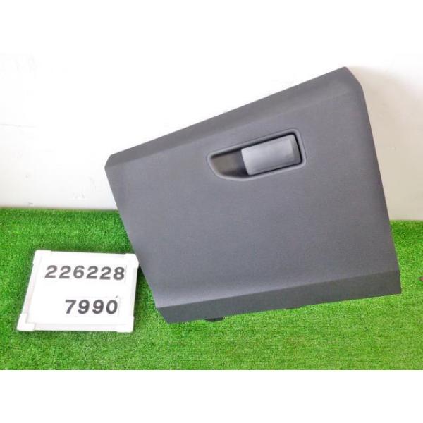 **** 商品説明を必ずご確認ください ****部品管理番号：000022622870210部品名：グローブBOX部品区分：リサイクル品管理品番：226228車名：プジョー 3008車両タイプ名：ステーションワゴン認定型式：3DA-P84A...