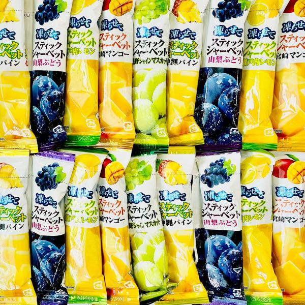 【発売元、製造元、輸入元又は販売元】株式会社 ヨコオデイリーフーズ【名称】生菓子【セット内容】・長野シャインマスカット 1個（約22g）×18個・山梨ぶどう 1個（約22g）×18個・瀬戸内レモン 1個（約22g）×18個・宮崎マンゴー 1...