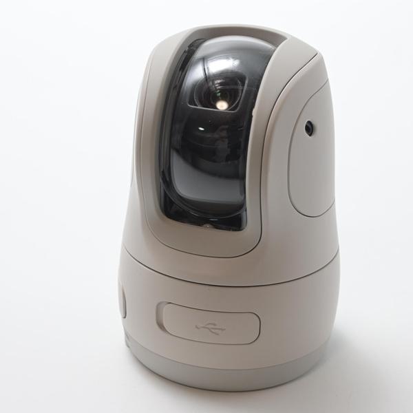 キヤノン Canon 自動撮影カメラ PowerShot PICK ホワイト