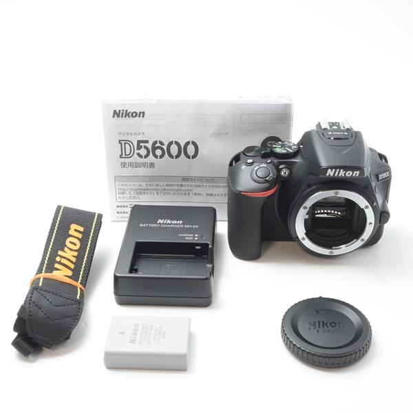 ニコン Nikon D5600 ボディ