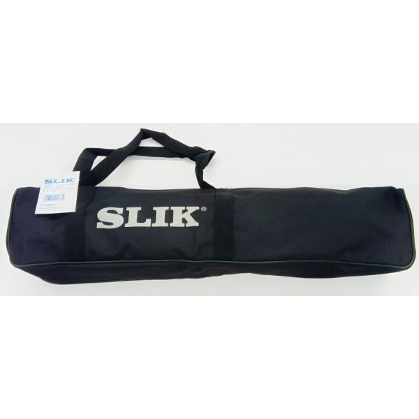 数量限定！SLICK　三脚ケース　ライト550　在庫処分セール