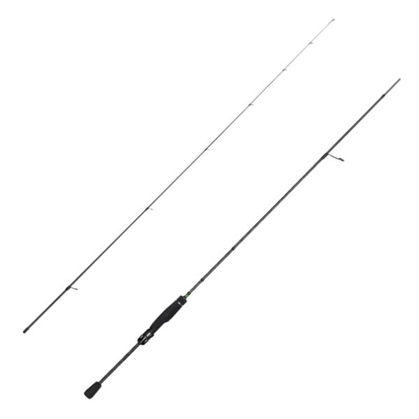 感度も軽さも抜群ながら手に取りやすい価格のハイコスパモデル！魚種専門ラインナップで、より上のレベルを目指すオカッパリアングラーへ！品番:SYES-702ULSライトエギングスペシャルモデル港湾エリアで人気のヒイカ(ジンドウイカ)を狙うのに最...