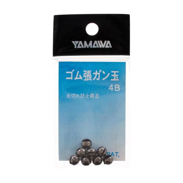 ゴム張ガン玉の元祖決定版。発売から30年以上続くロングセラーで磯や渓流、イカダで大活躍。状況に合わせて素早く交換できるので、いち早く魚にアプローチできます。定番の高純度軟らかタイプ。ラインを傷つけない内面ゴム張加工。開けやすい切欠部。繰り返...