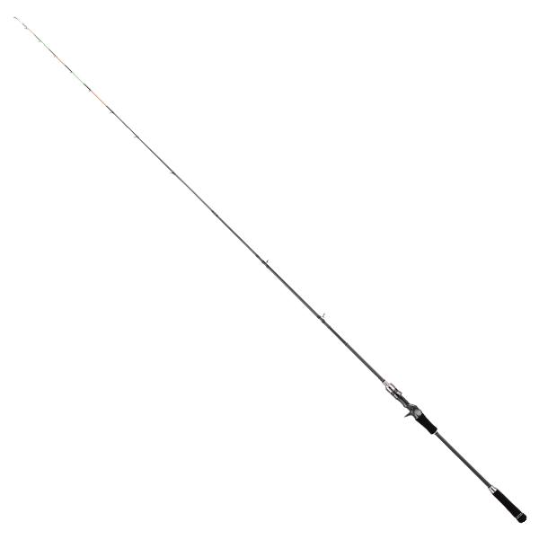 品番:C63M-N/TISL柔軟なチタン穂先と独自のカラーリングで至高の目感度を獲得した乗せ調子のバーサタイルC63M-Kと同じく、トレカ M40Xをはじめとした高弾性カーボン素材をメインマテリアルとしたブランクスを6ft前半のベーシックレ...