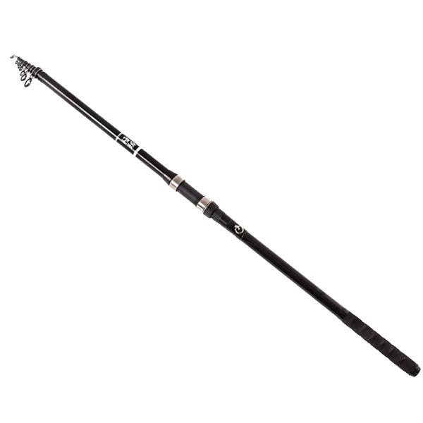 全長(m):5継数(本):5仕舞寸法(cm):117標準自重(g):493先径/元径(mm):2.4/26.8適合オモリ負荷(号):20-35画像は商品イメージです。商品の代表画像のため、型番などの使用に一致しない場合がございます。メーカー...