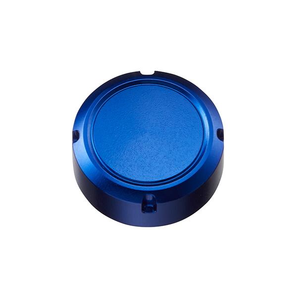 24STEEZ SV TWに対応したオイルインジェクションキャップ標準自重:2gカラー:ブルー付属品:ハンドルロックプレート、ハンドルロックプレートSC、Oリング、工具対応機種:24STEEZ SV TW※スタードラグは別売りです。※最新の...